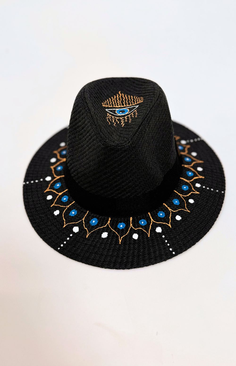HANDMADE HAT
